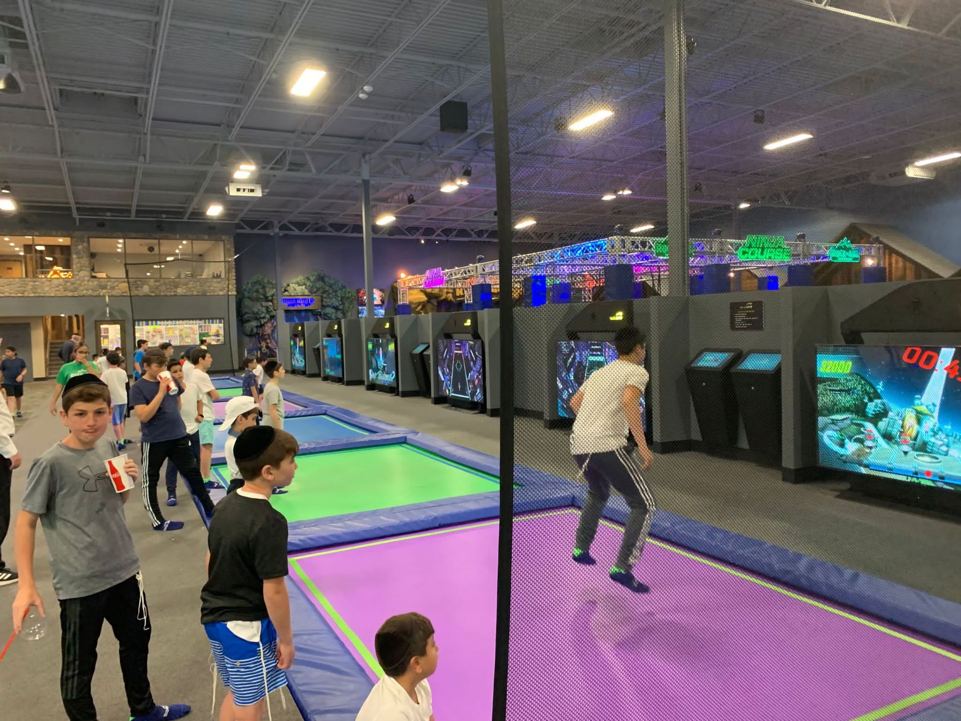 Camp M & N / Gallery