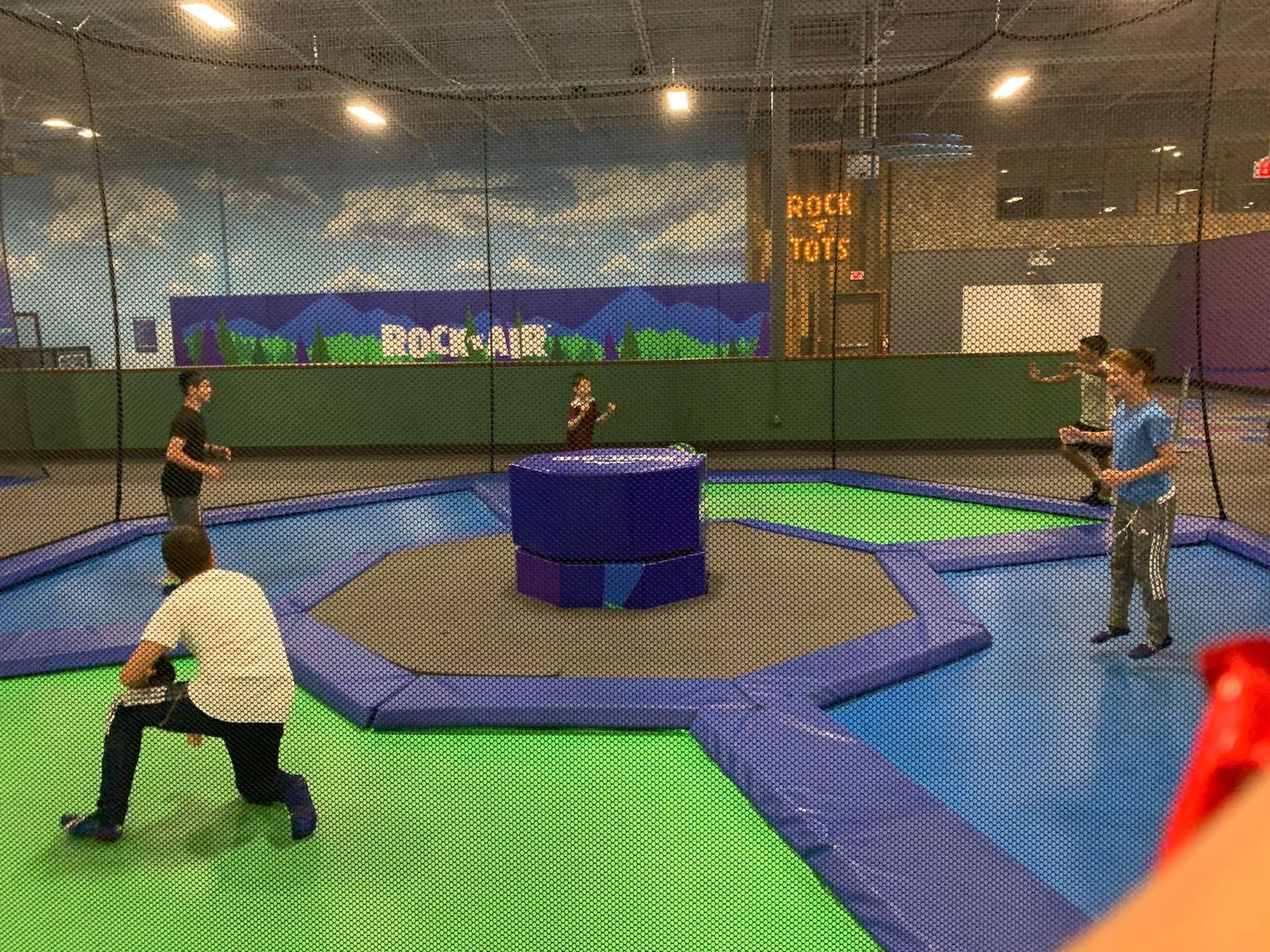 Camp M & N / Gallery