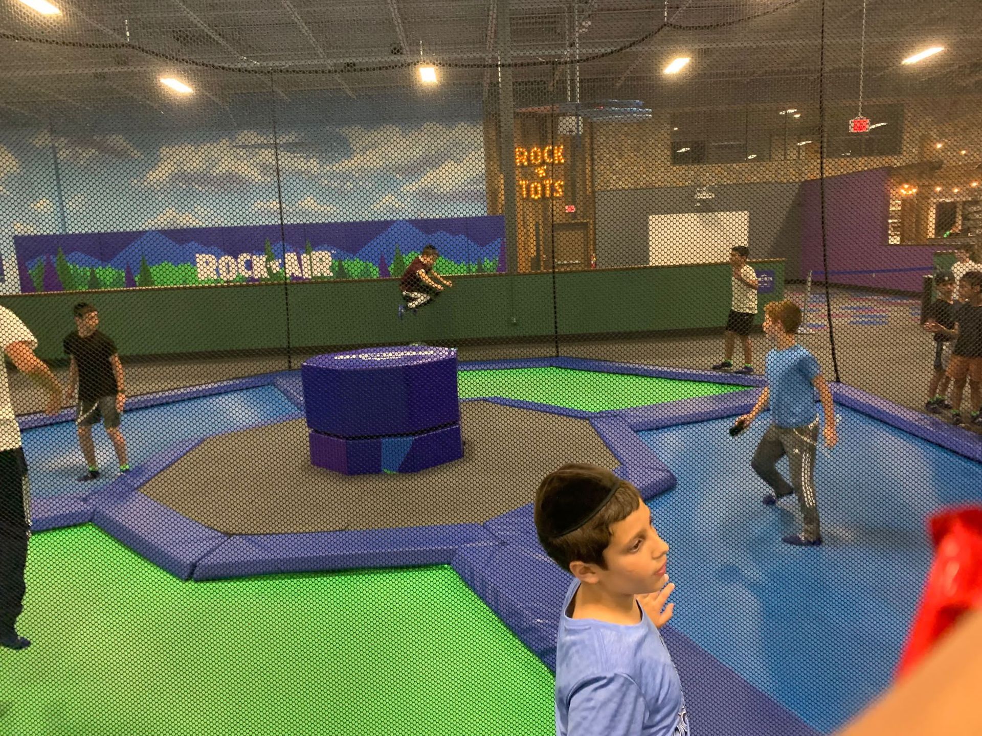 Camp M & N / Gallery