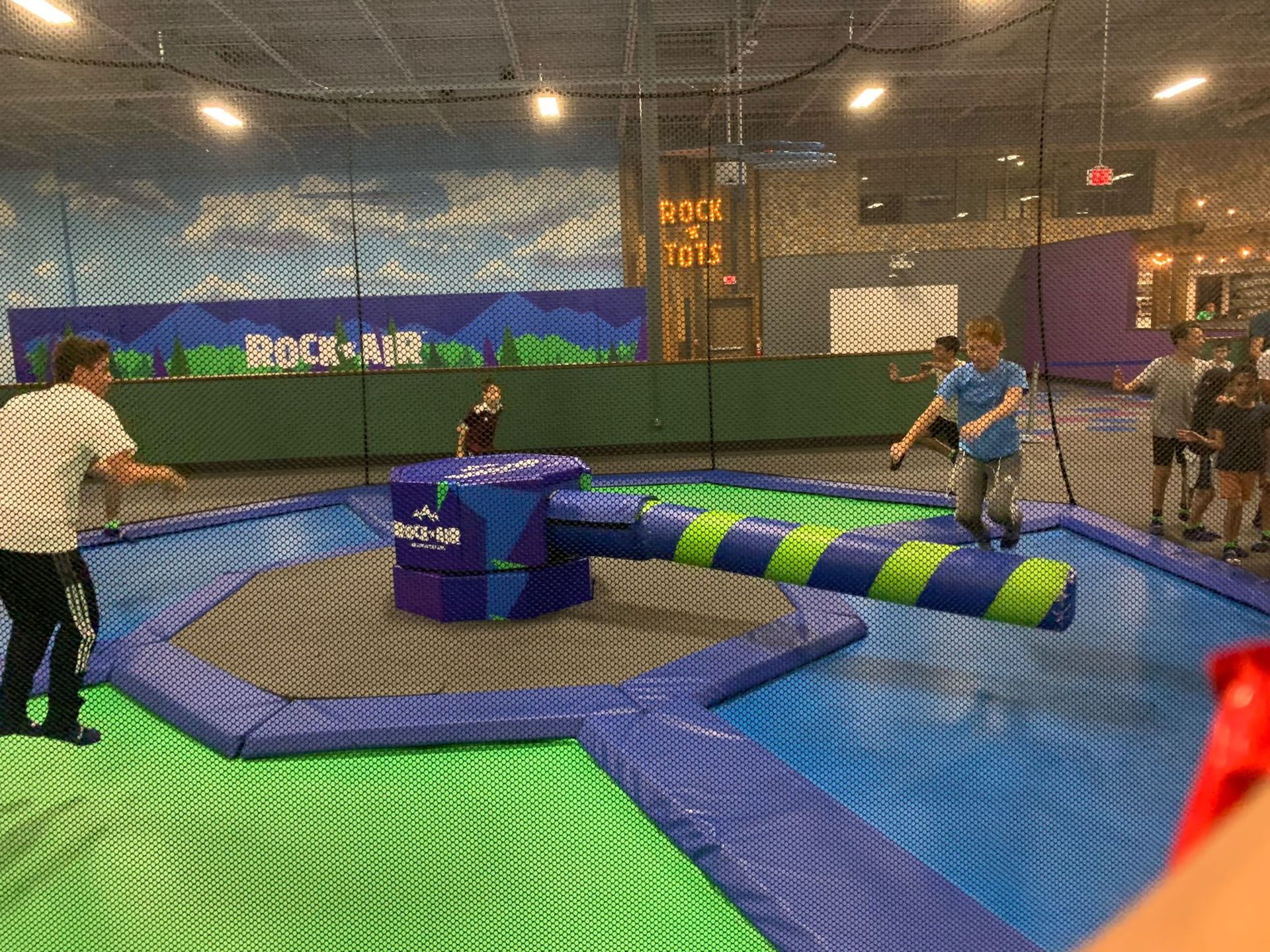 Camp M & N / Gallery