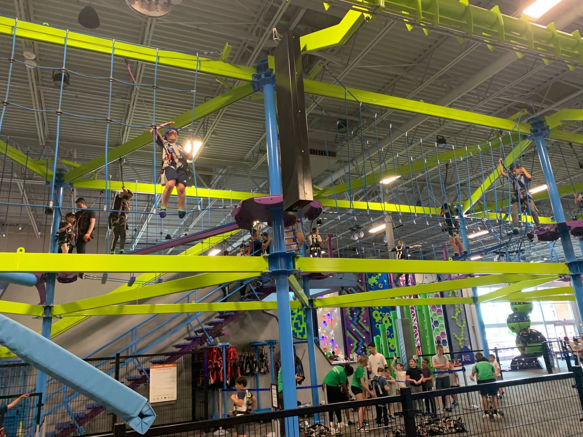 Camp M & N / Gallery