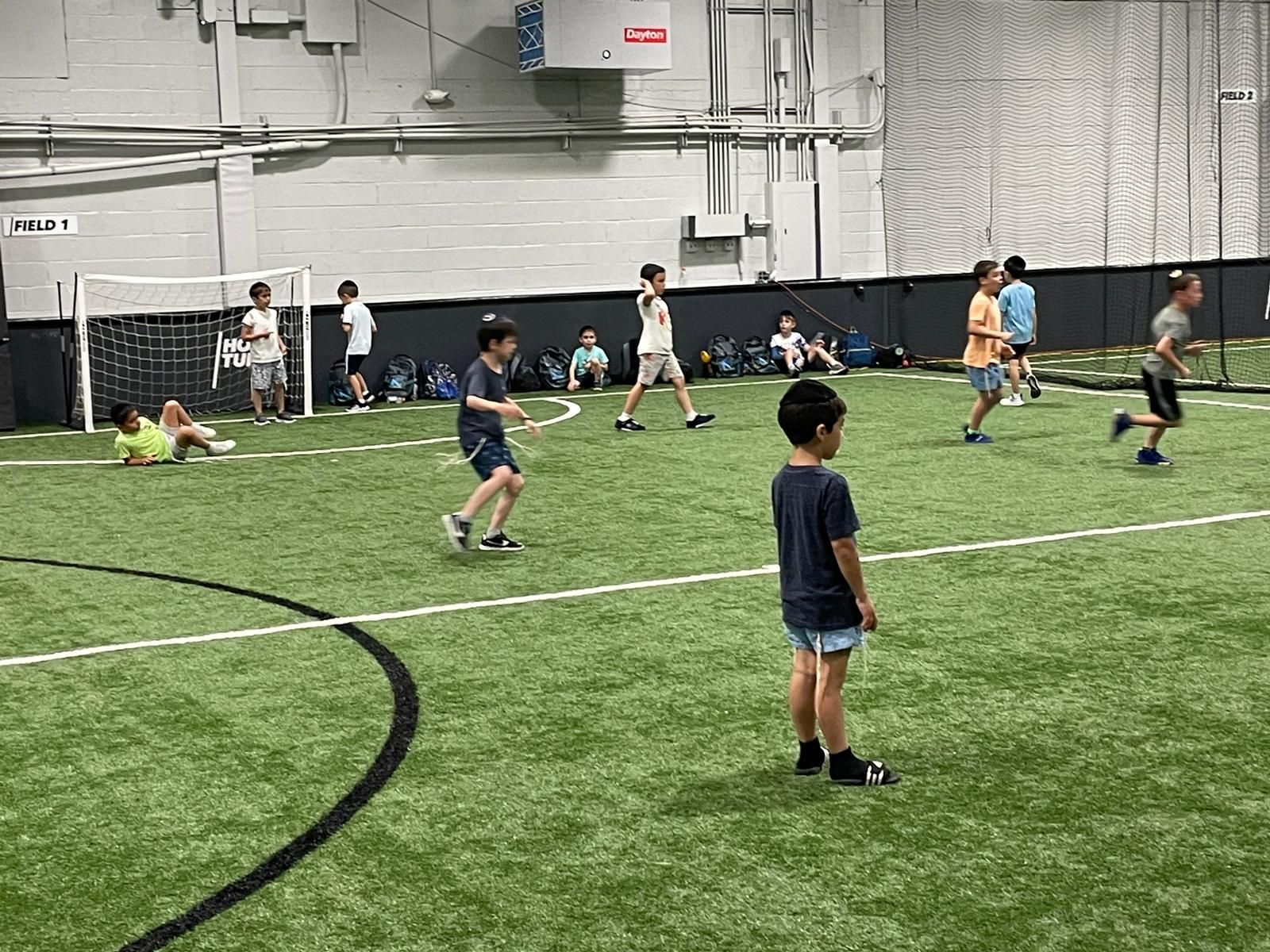 Camp M & N / Gallery