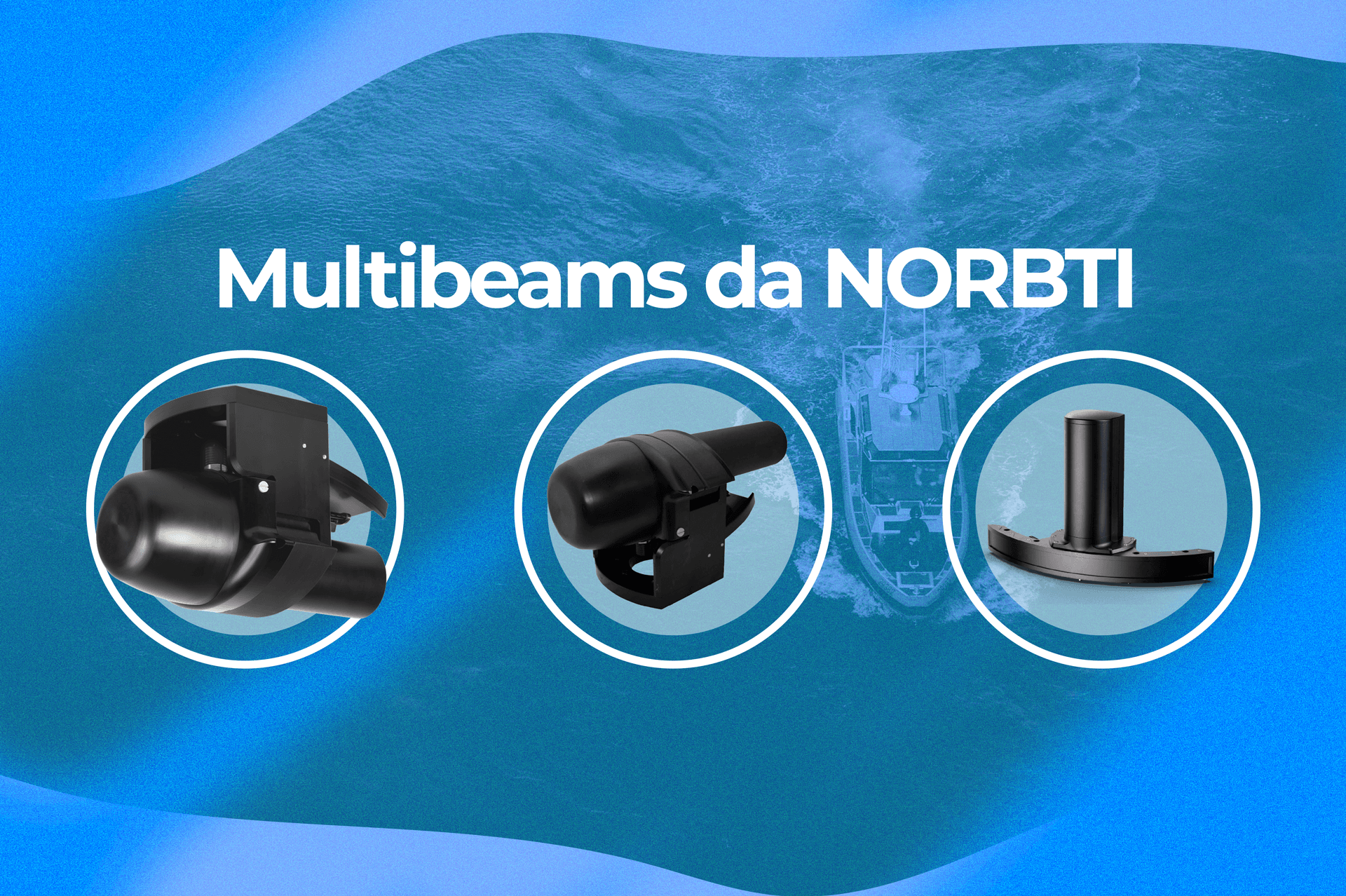 O que é o Multibeam?