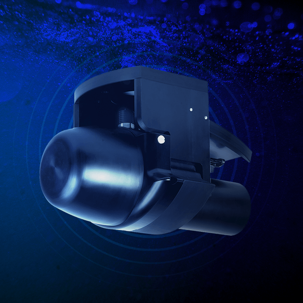 O que é o Multibeam?