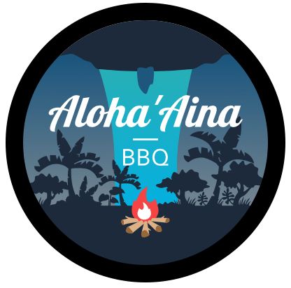 Aloha 'Aina BBQ - Food Truck and Catering on Maui