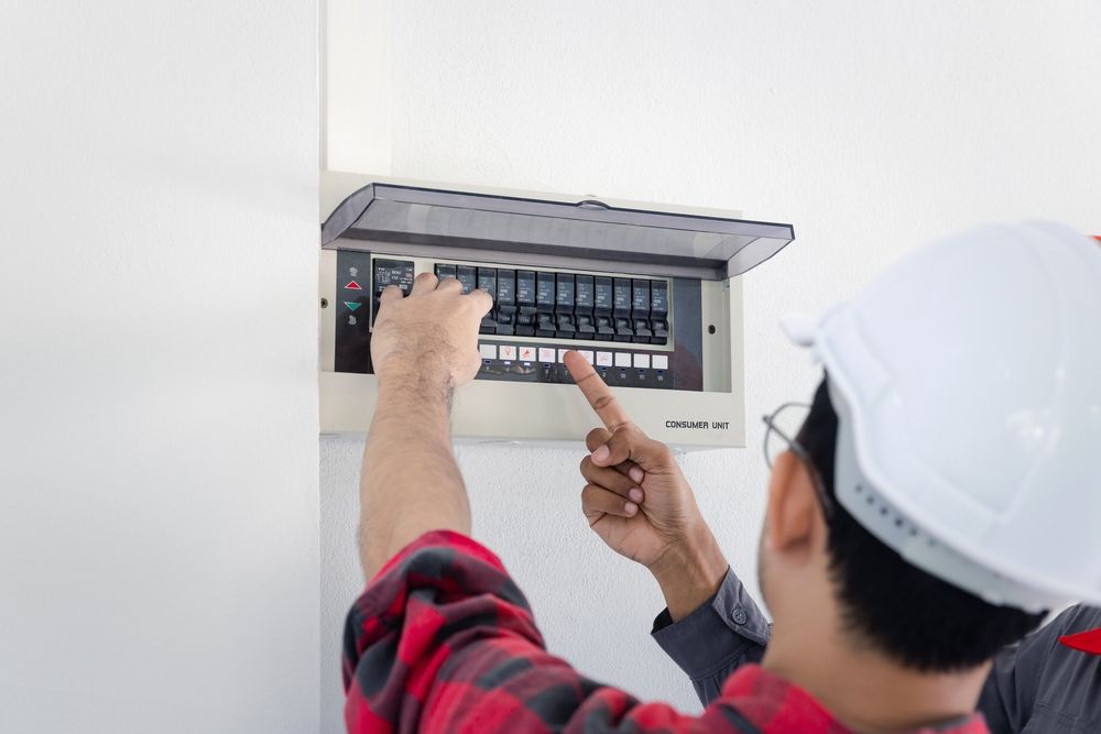 Electrical Contractor | Dead Electrical Services