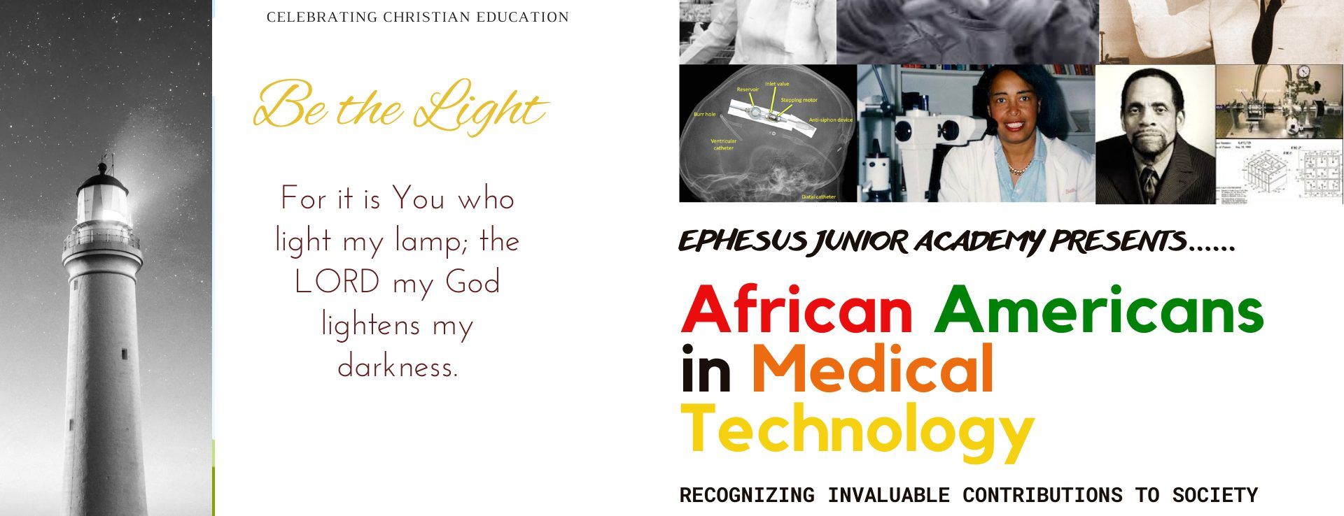 Student Academy | Ephesus Junior Academy