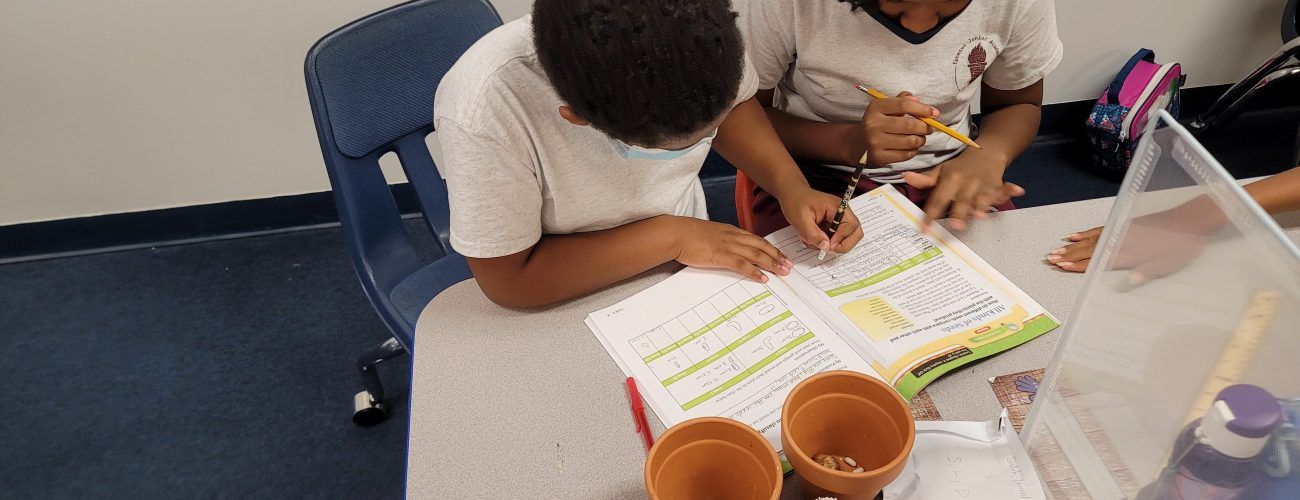 About Us | Ephesus Junior Academy