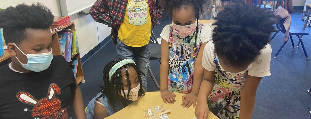 Student Academy | Ephesus Junior Academy