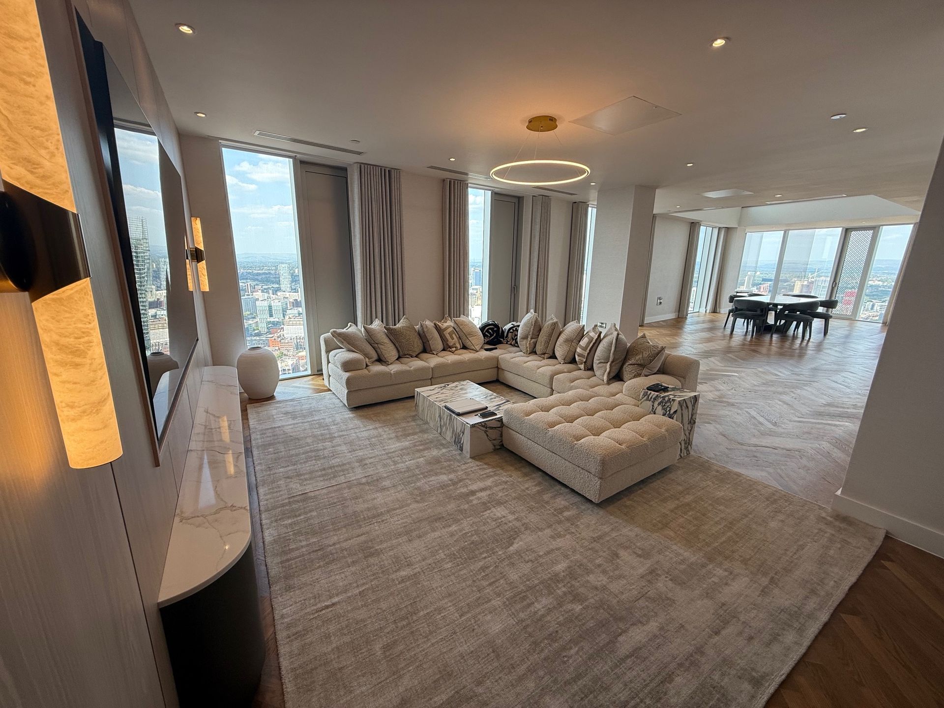 DeansgateSquare/Penthouse/ToLet