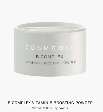 B Complex Booster Powder