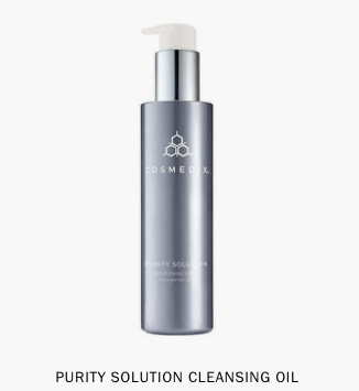 Purity Solution (Cleansing oil)