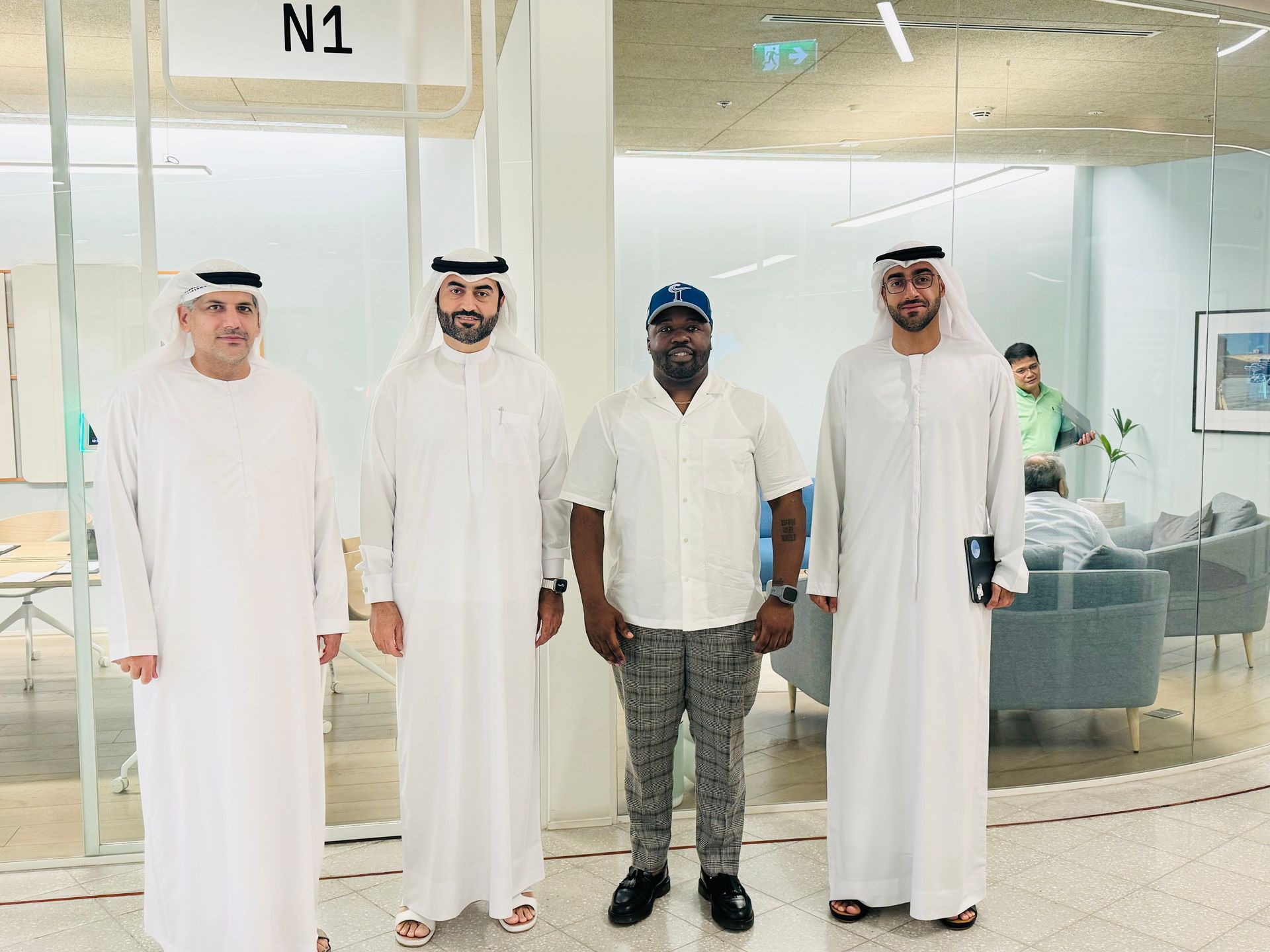 Tips for Building Your Professional Network