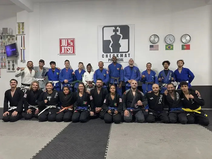 CheckMat confirma presença na Eurocup da ISBJJA e faixa-preta afirma ...