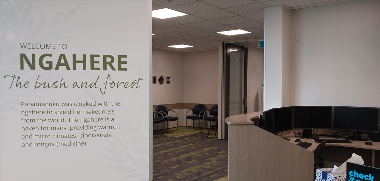 Special Medical Services | The Hastings Health Centre