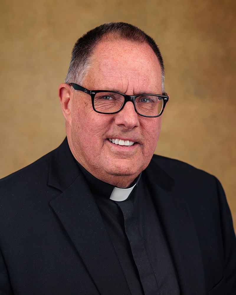 Leadership Team | Connecticut Catholic Foundation