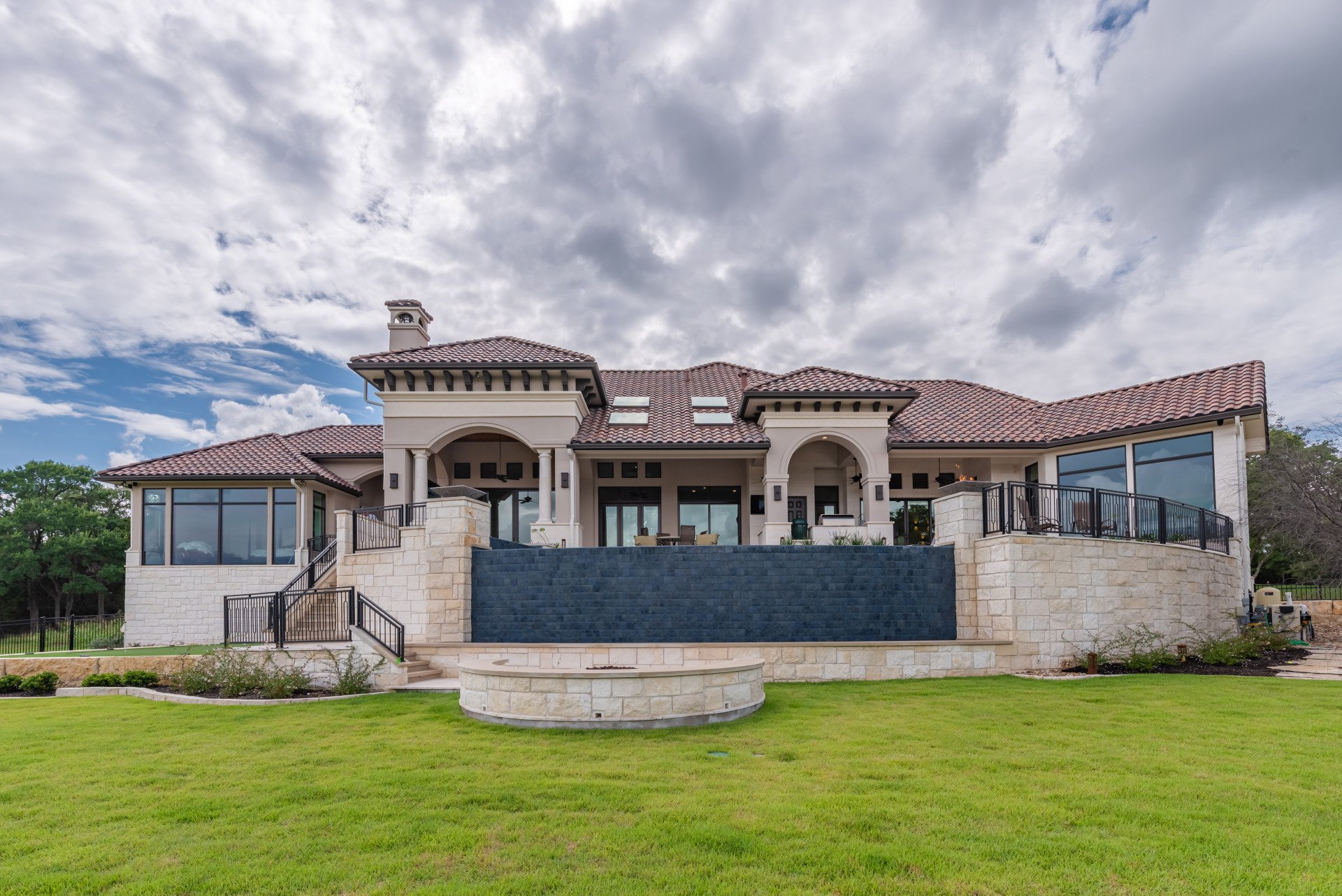 Portfolio | Long Custom Homes | Georgetown, TX 78628