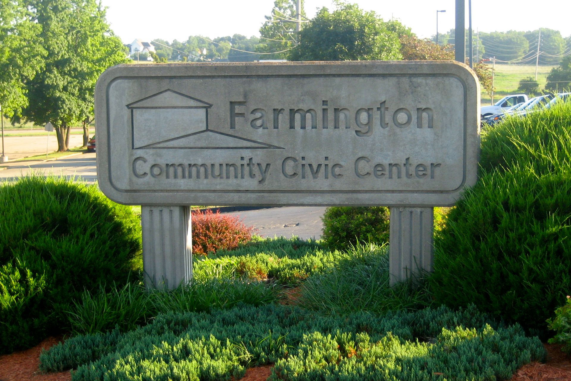 Farmington Parks