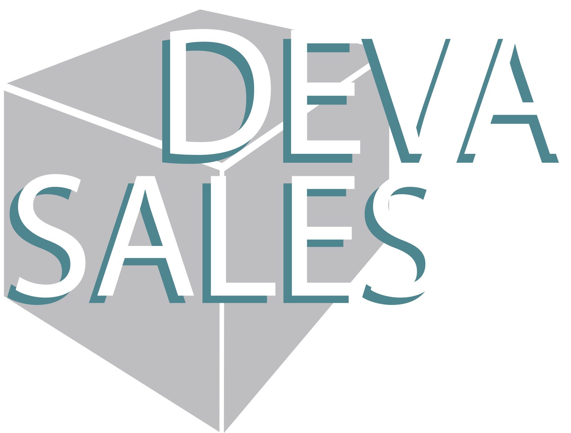 Deva Sales- Working hard to EARN your business….
