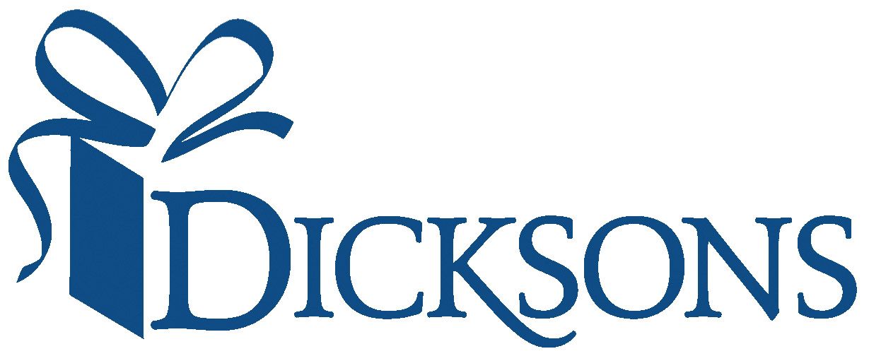 Dicksons Gifts- For the retailer via your DEVA SALES Rep.