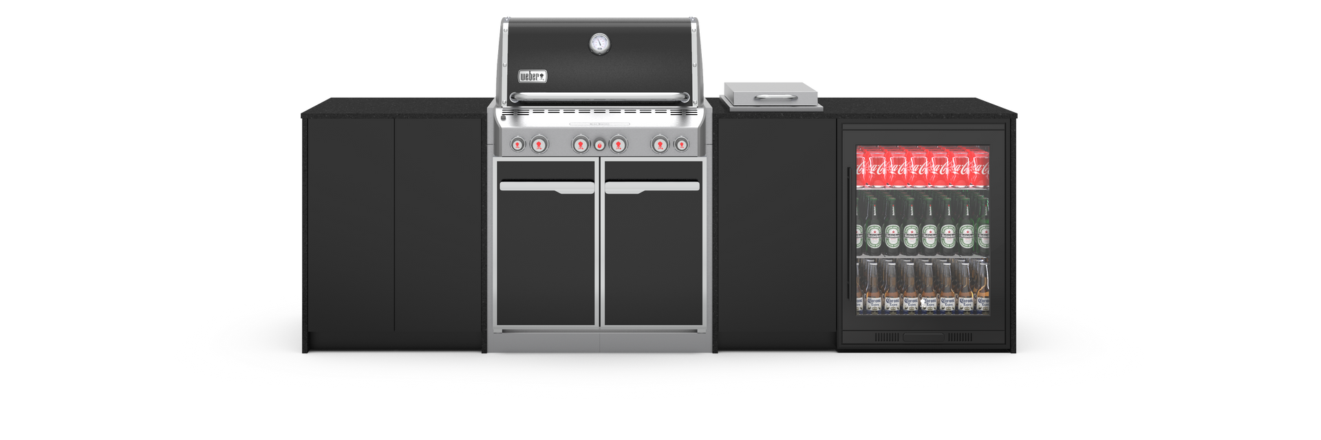 Weber BBQs | Kent's H Hardware | Central West's Weber Specialist Dealer