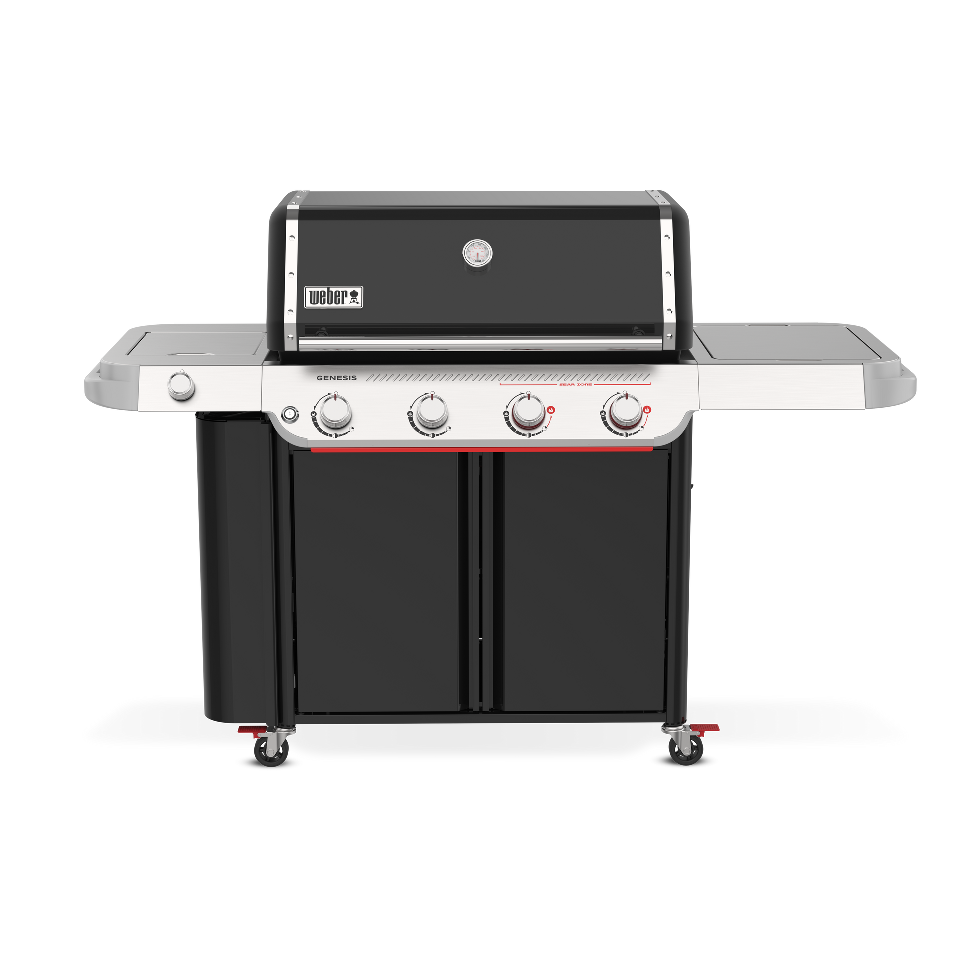 Weber BBQs | Kent's H Hardware | Central West's Weber Specialist Dealer