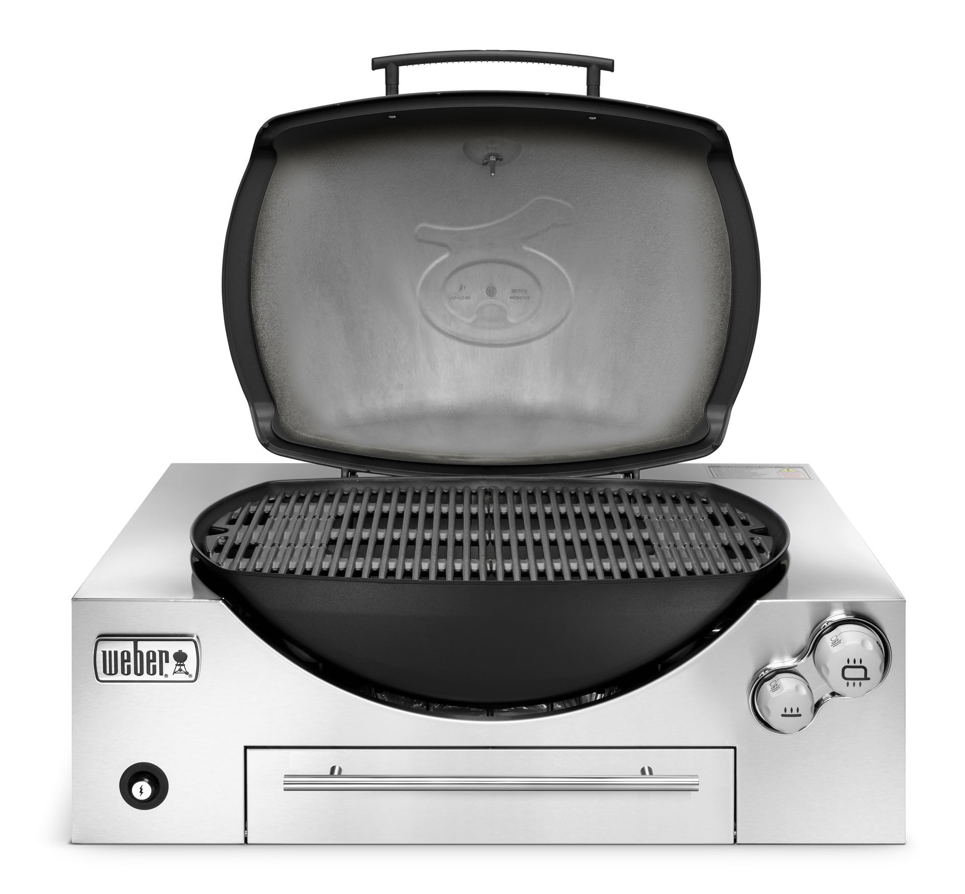 Weber BBQs | Kent's H Hardware | Central West's Weber Specialist Dealer