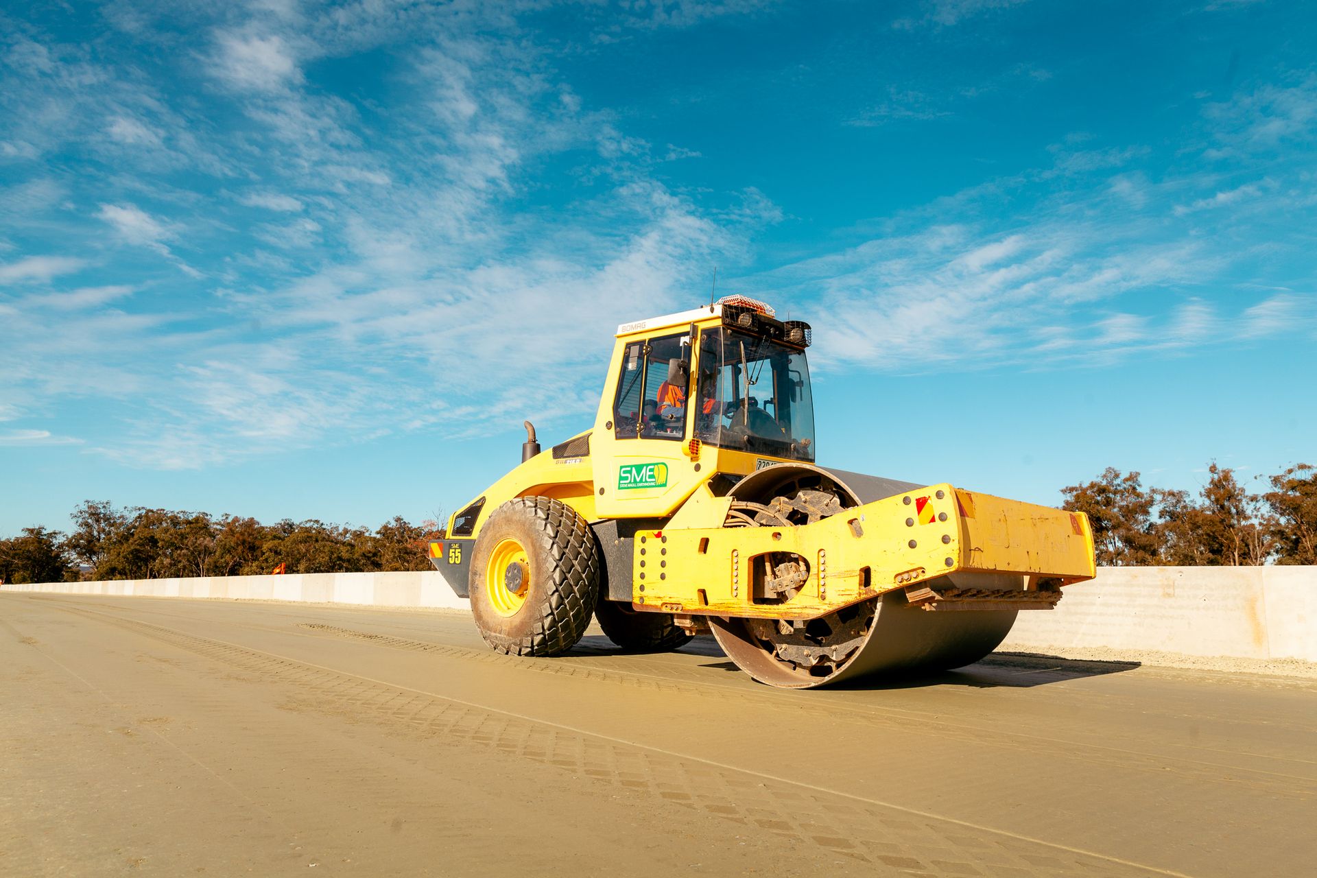 Gallery | Parkes, NSW | Steve Magill Earthmoving