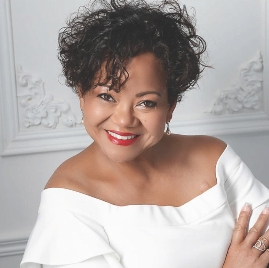 Success Women International | It's a movement.