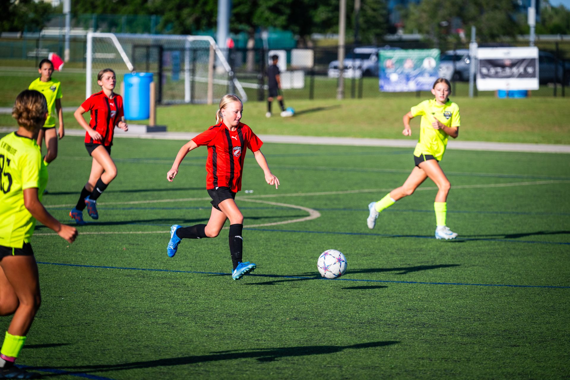 Home | Space Coast United Soccer | Brevard County, FL
