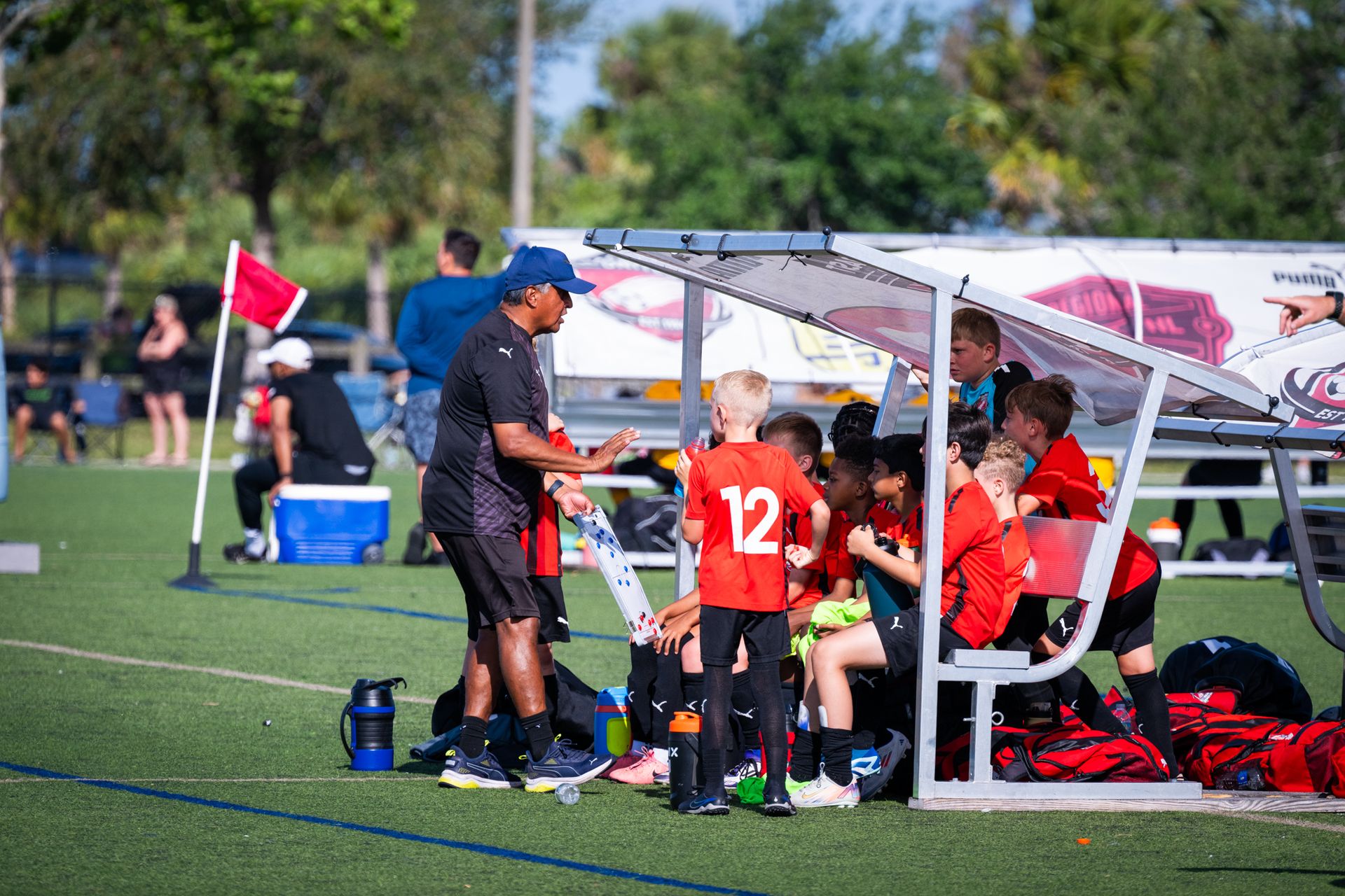 Home | Space Coast United Soccer | Brevard County, FL