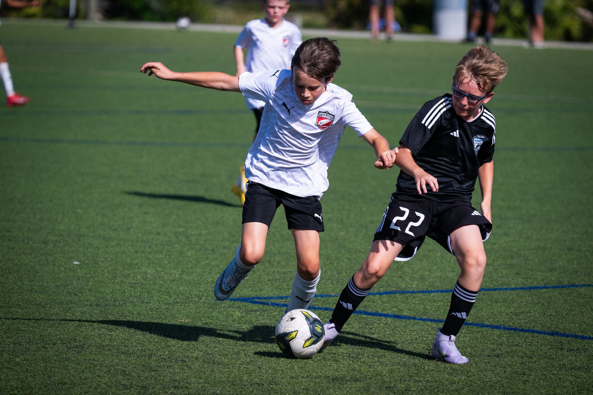 Home | Space Coast United Soccer | Brevard County, FL