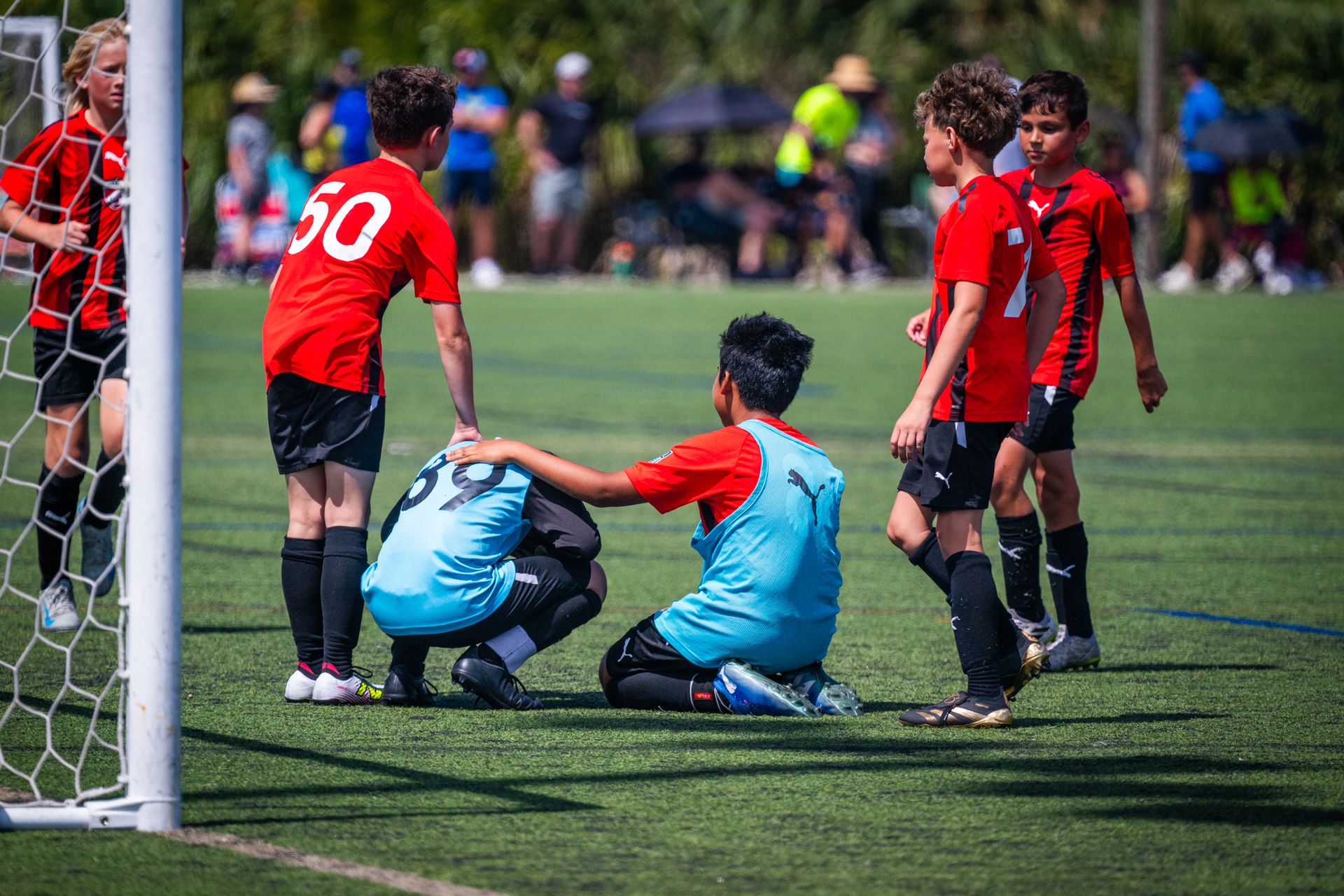Home | Space Coast United Soccer | Brevard County, FL
