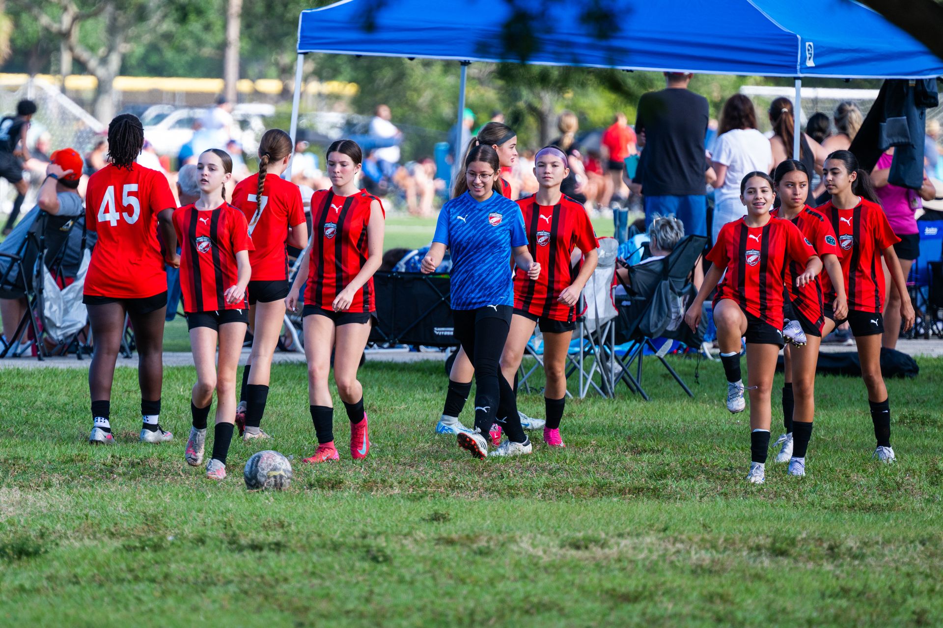 Home | Space Coast United Soccer | Brevard County, FL