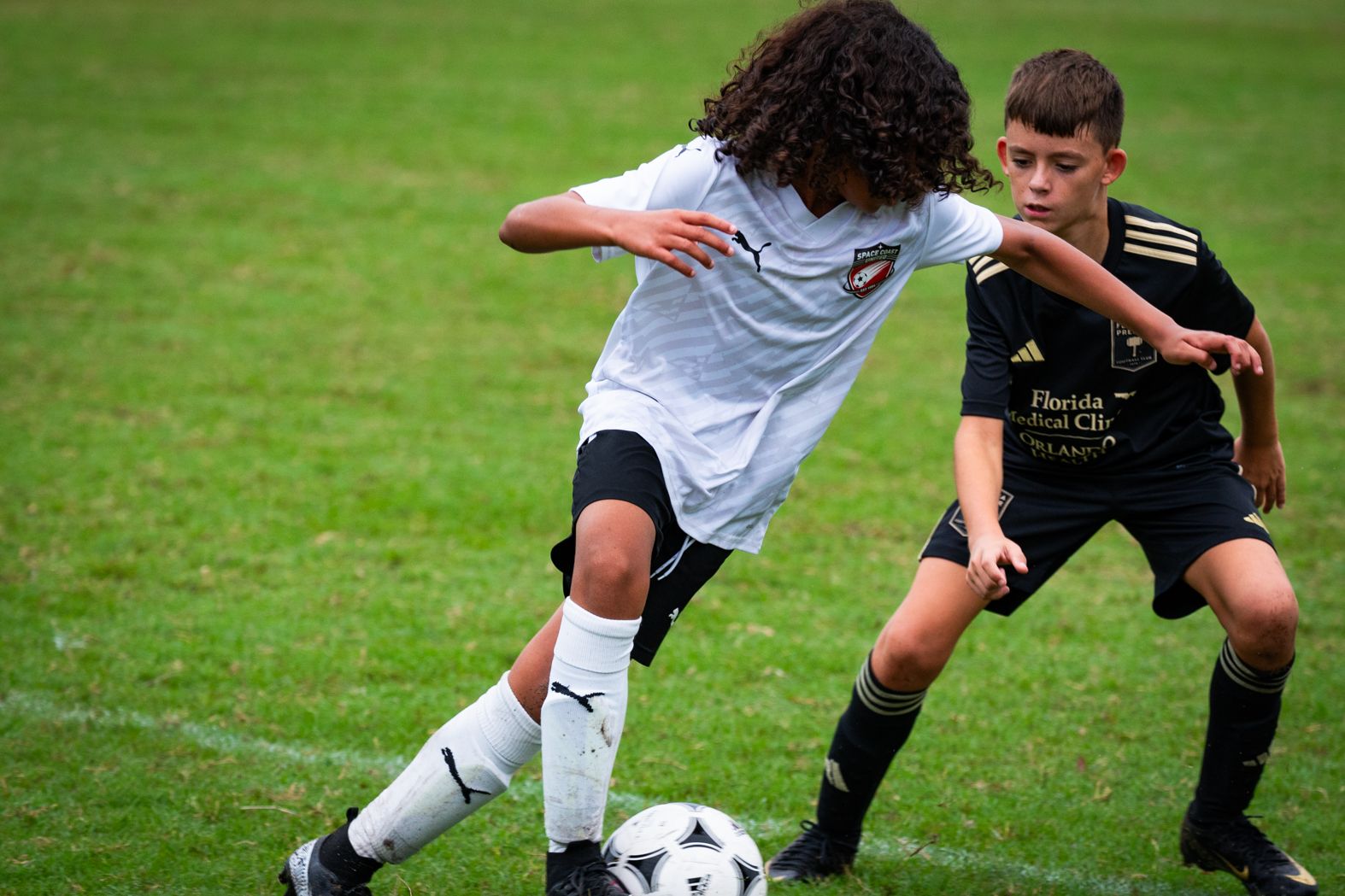 Home | Space Coast United Soccer | Brevard County, FL