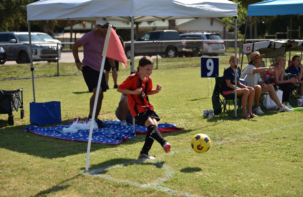 Home | Space Coast United Soccer | Brevard County, FL