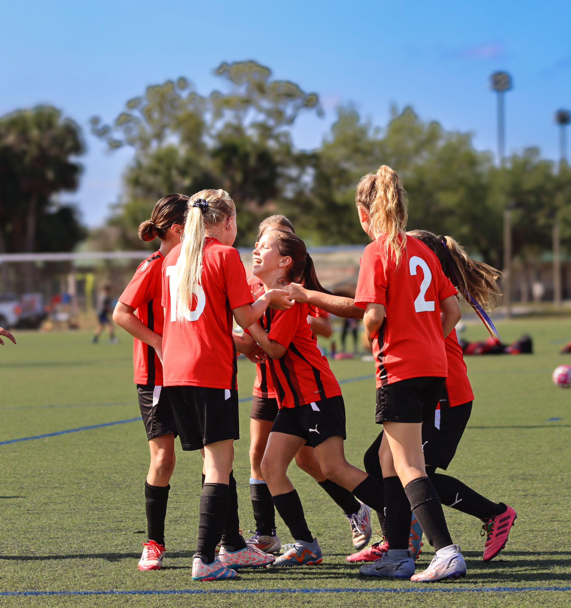 Home | Space Coast United Soccer | Brevard County, FL