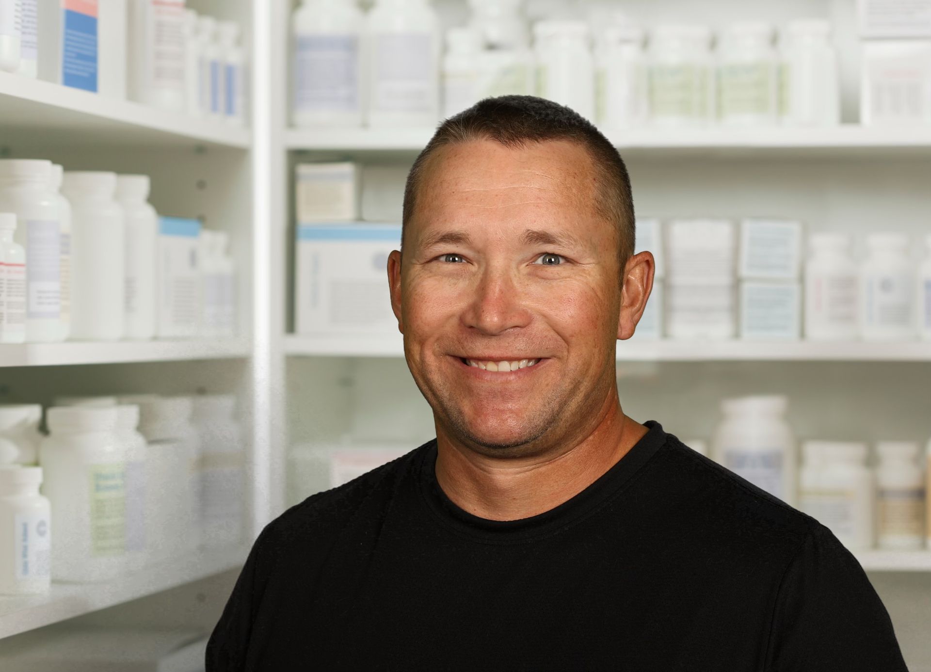 Pharmacy Moberly MO | Hils Pharmacy | Meet Our Team