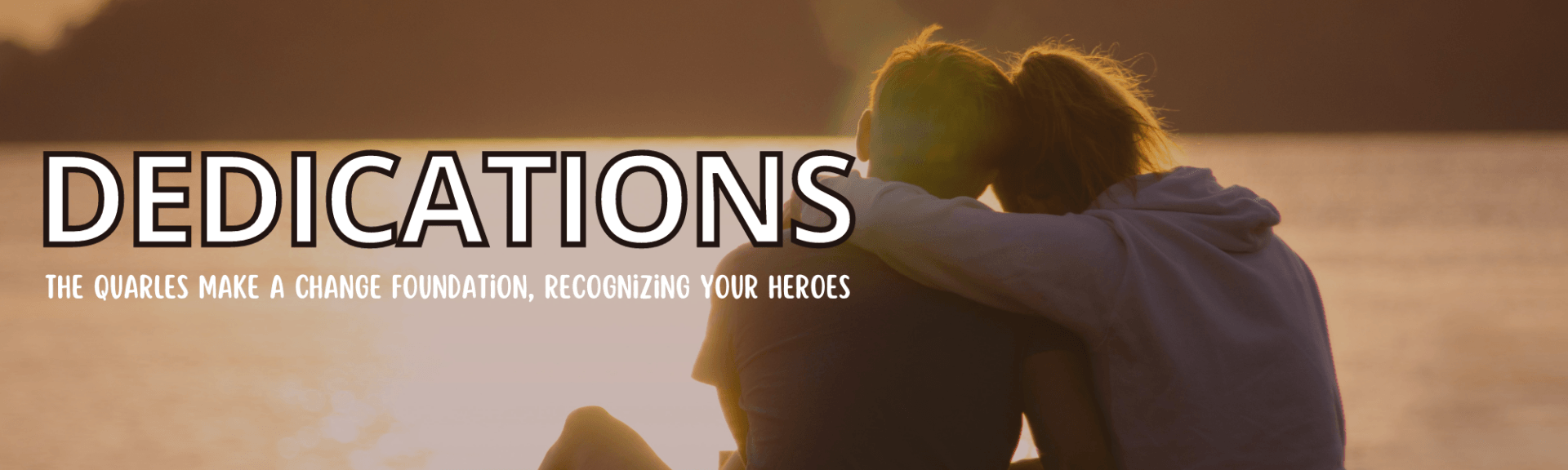 Quarles Make a Change Foundation