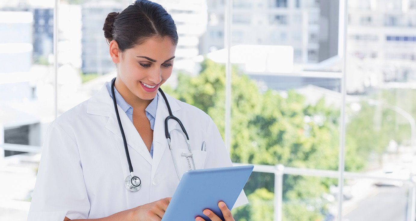 Doctors Jobs | Omega Medical