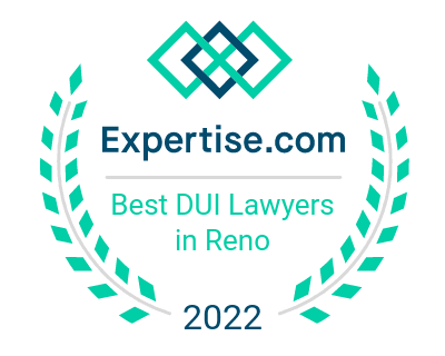 Criminal Defense & DUI Lawyer - Jesse Kalter Law, Reno, NV
