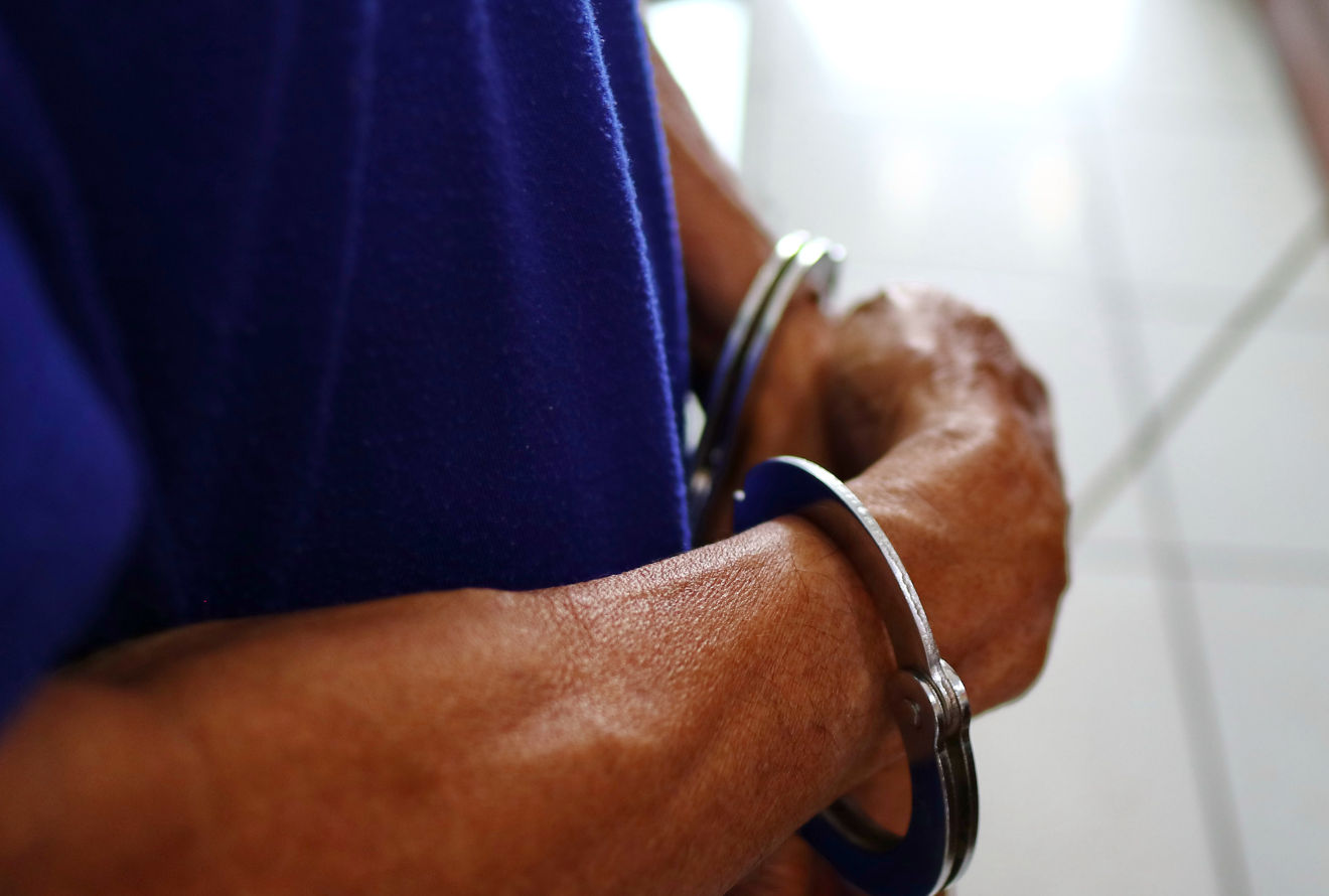 Criminal Defense & DUI Lawyer - Jesse Kalter Law, Reno, NV