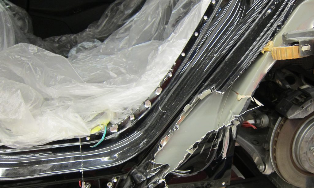 VW Approved Panel Beaters, Greenstone, Edenvale, JHB