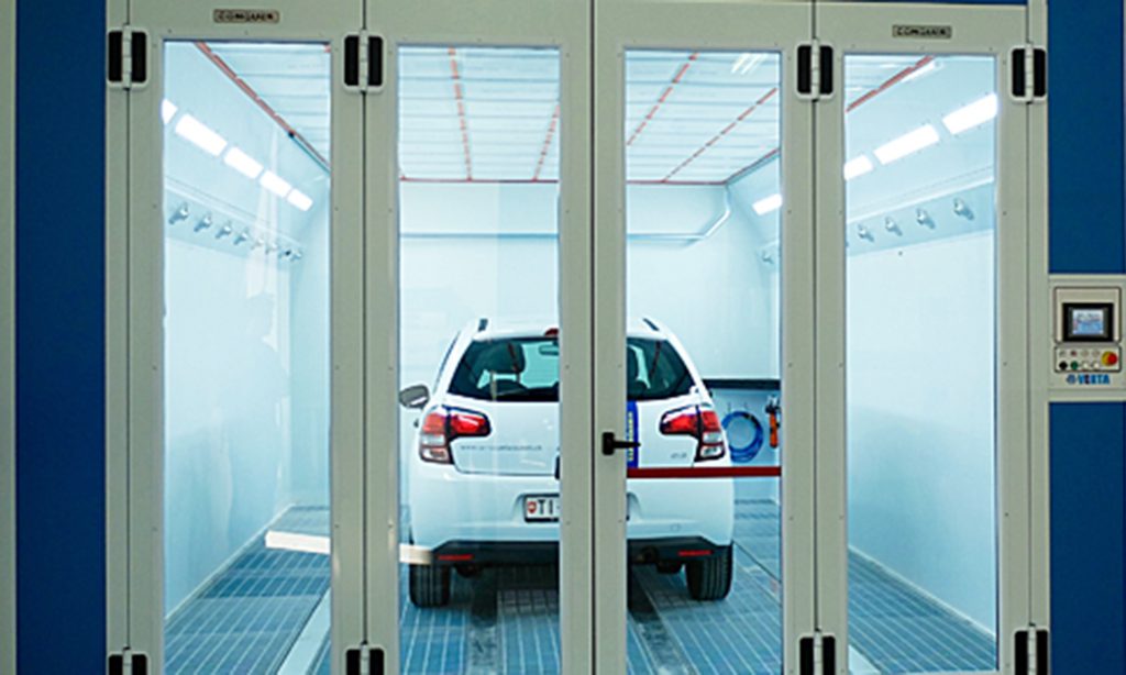 VW Approved Panel Beaters, Greenstone, Edenvale, JHB