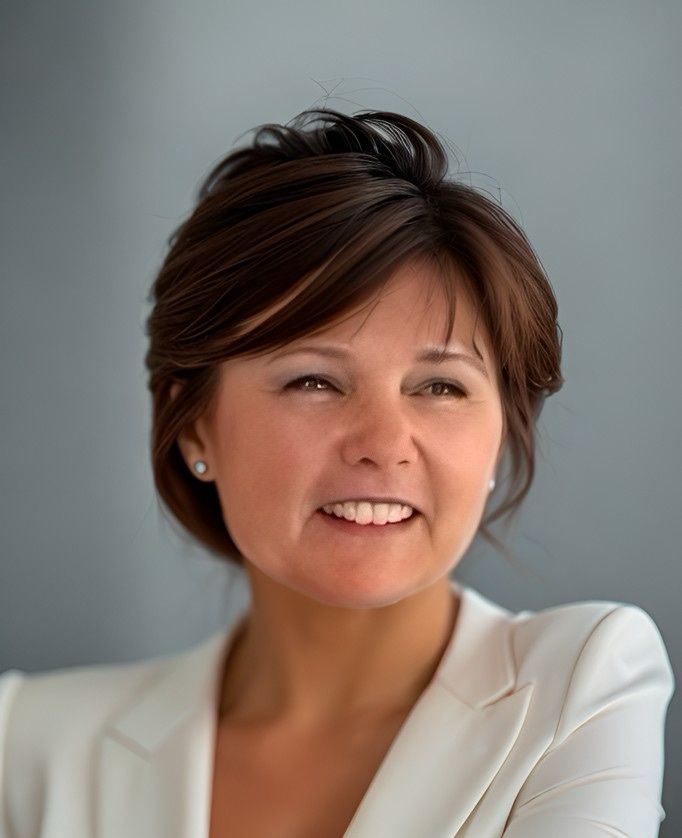 Guia Trutter | Franchise Consultant