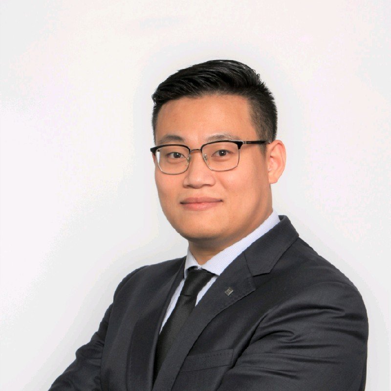 Daniel Cao | Franchise Consultant