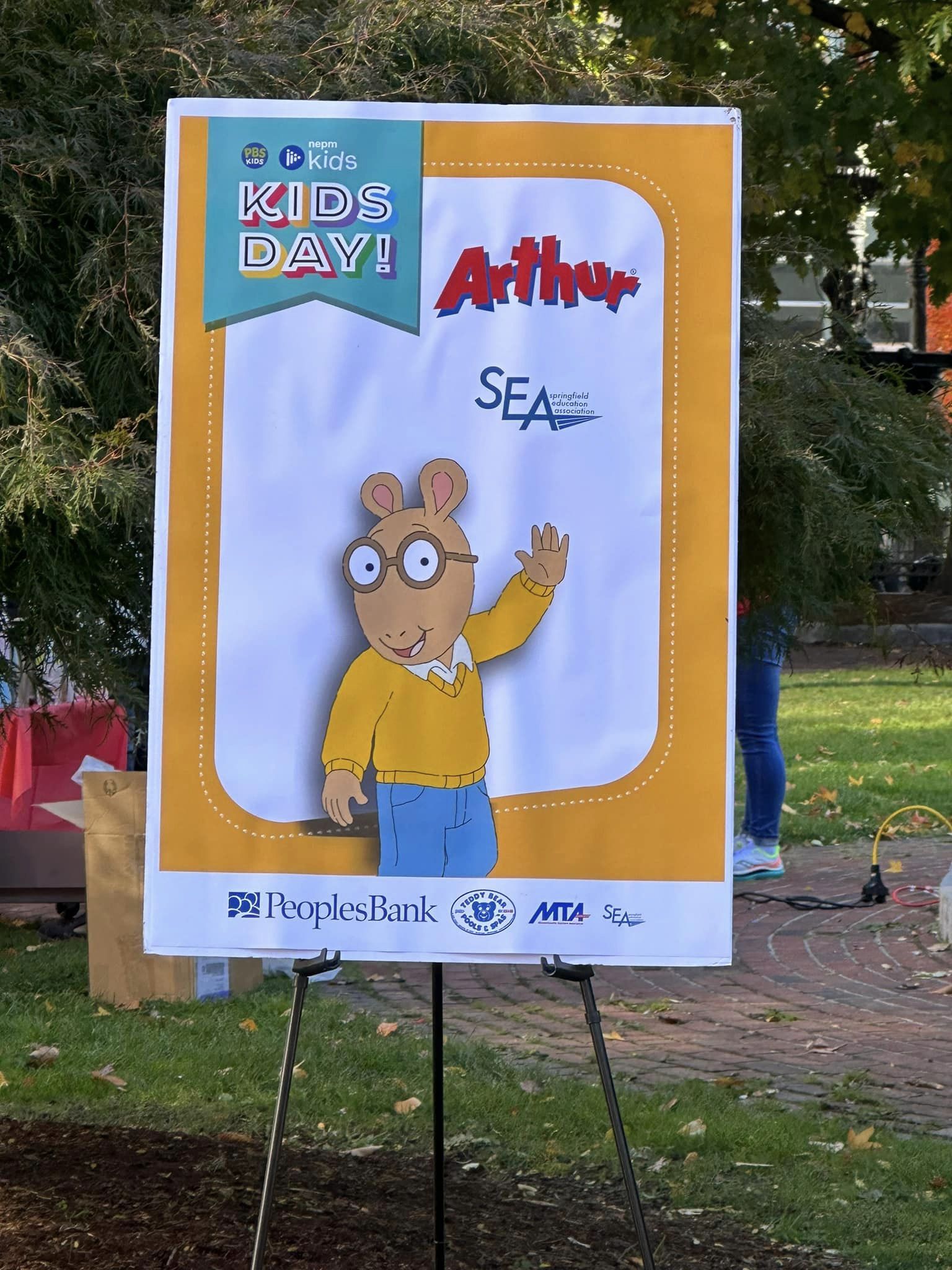 Springfield Education Association