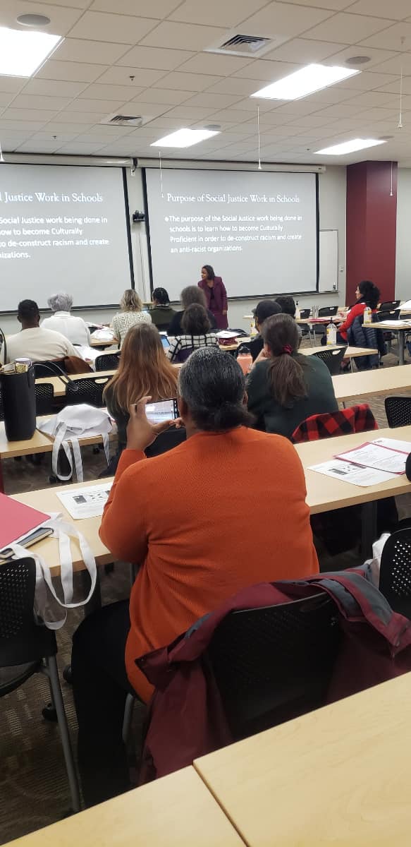 Springfield Education Association