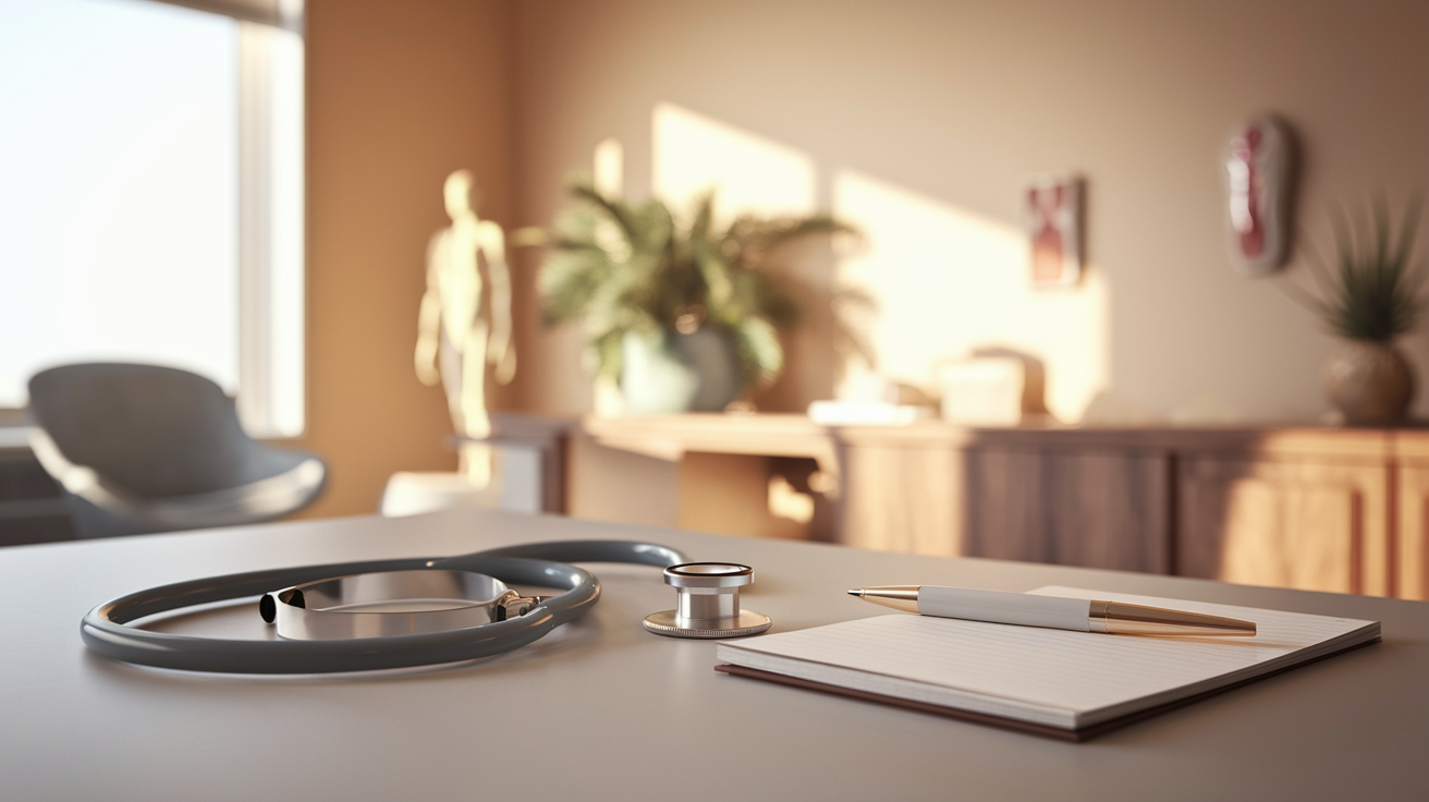 The Emotional Impact of Not Being Heard by Your Doctor