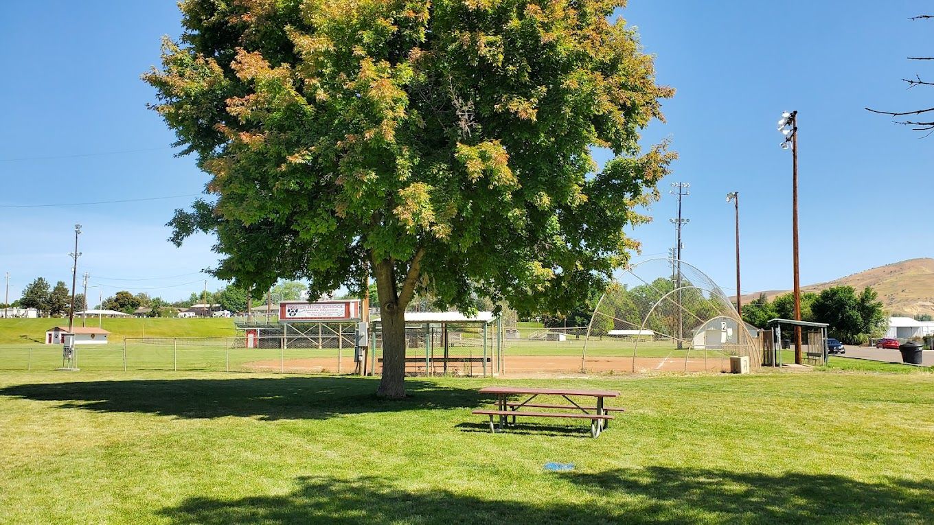 Parks Department